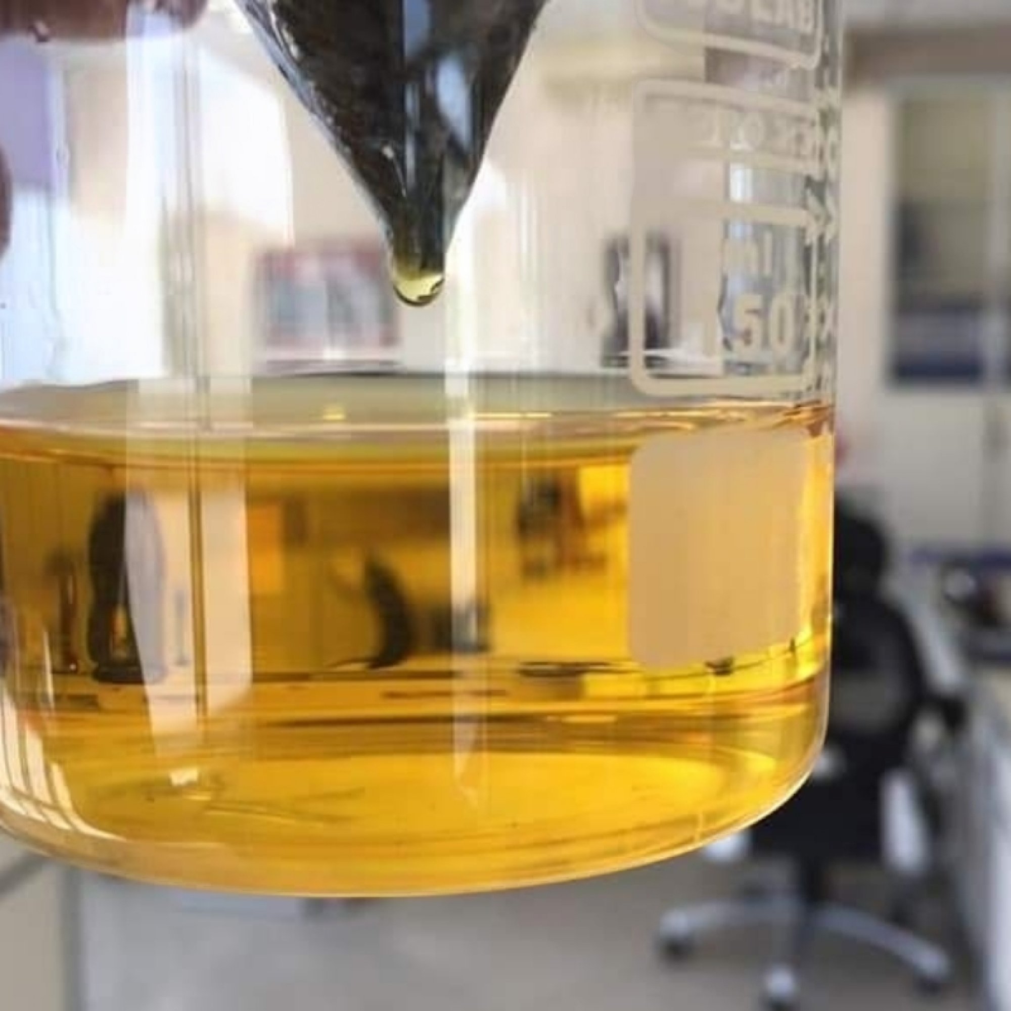 Biodizel Üretim Tesisi - HK Makine